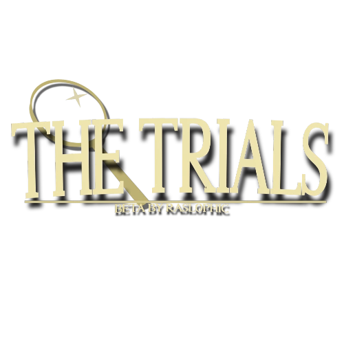 The Trials (Build Mode) Wiki | Fandom