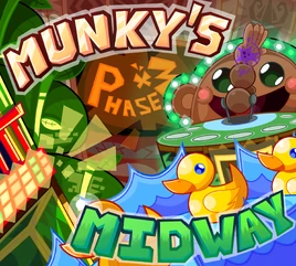 Phase 3 | The Trials Wiki | Fandom