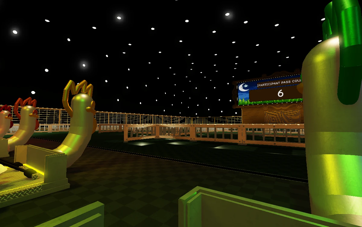 Chicken Race | The Trials Wiki | Fandom