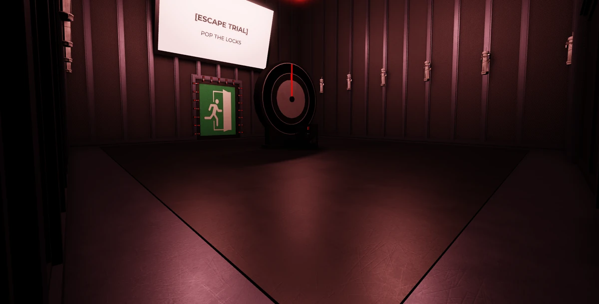 Pop the Locks | The Trials Wiki | Fandom