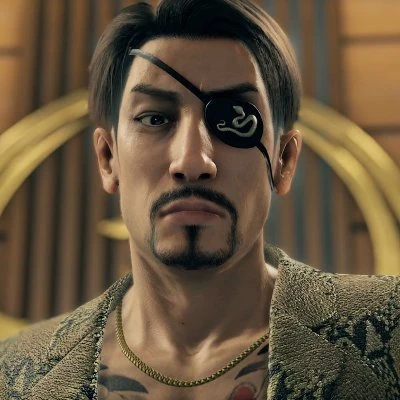Goro Majima | The Tribune Wiki | Fandom