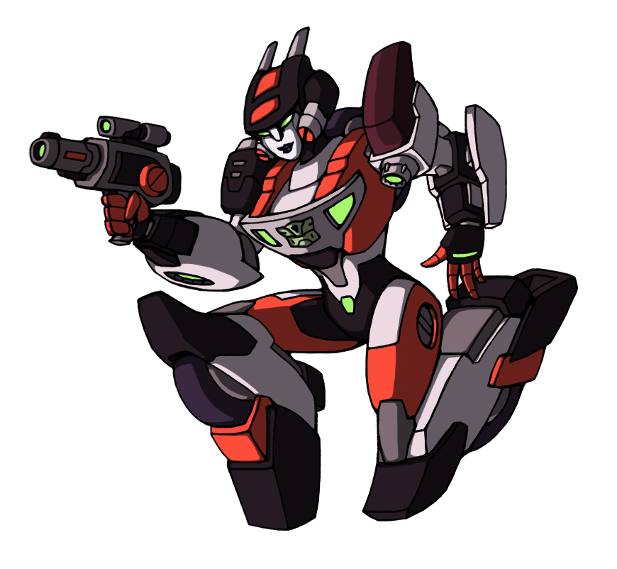 Ariel Galactic Voyage Transformers Wiki Fandom