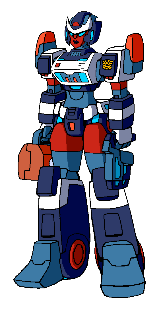Ratchet | Galactic Voyage: Transformers Wiki | Fandom