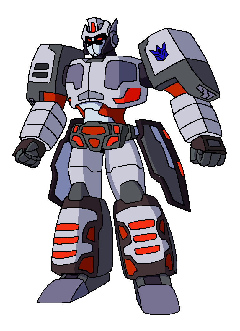 Sky Shadow | Galactic Voyage: Transformers Wiki | Fandom