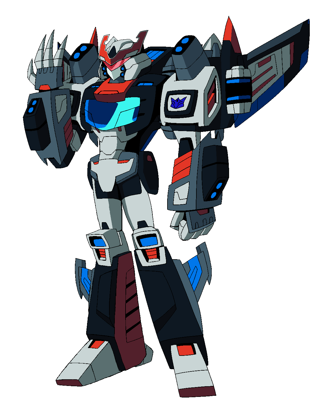 Skyquake Galactic Voyage Transformers Wiki Fandom