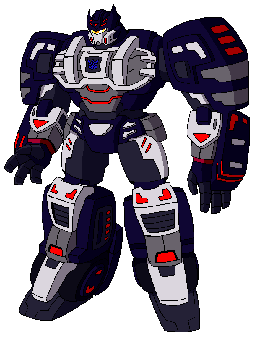 Soundwave | Galactic Voyage: Transformers Wiki | Fandom