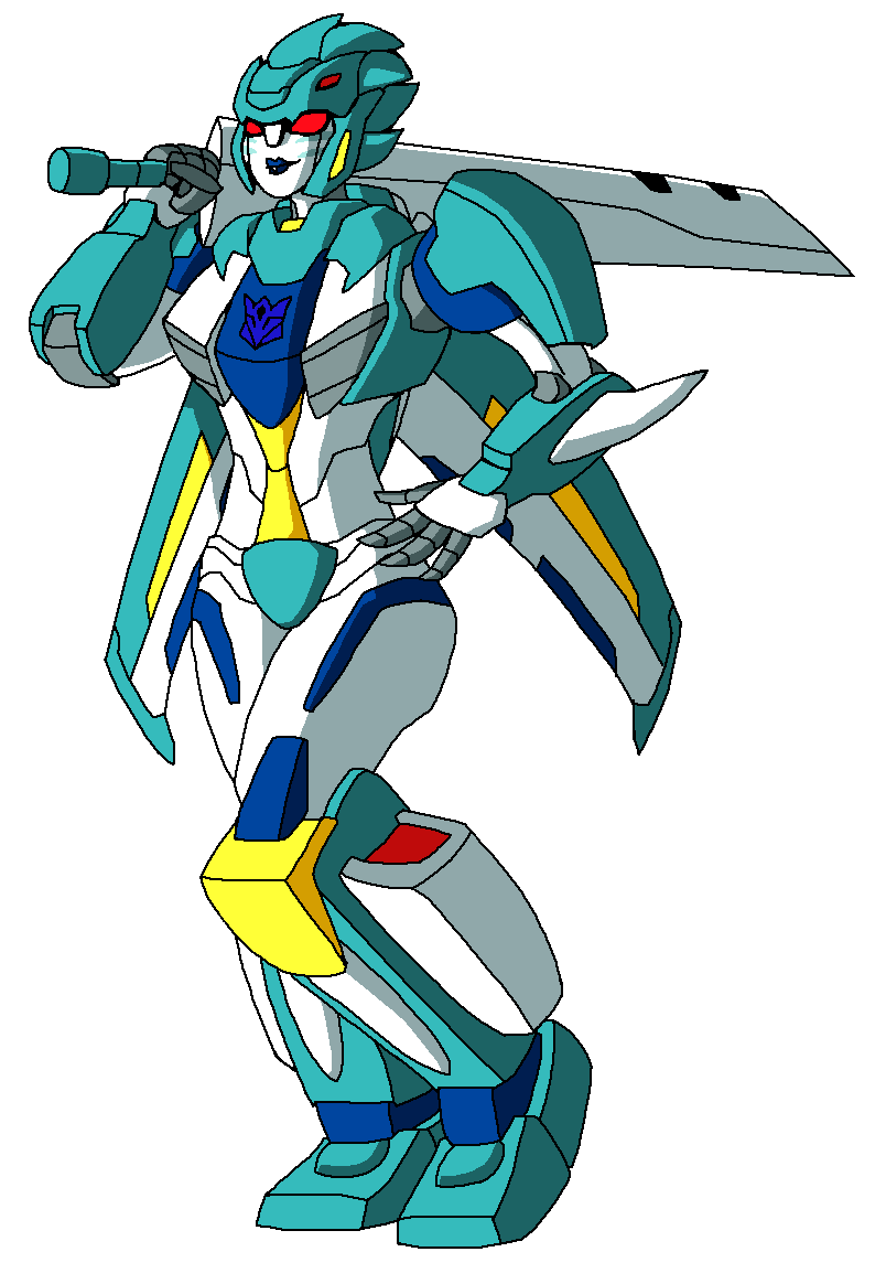 Lyzack | Galactic Voyage: Transformers Wiki | Fandom