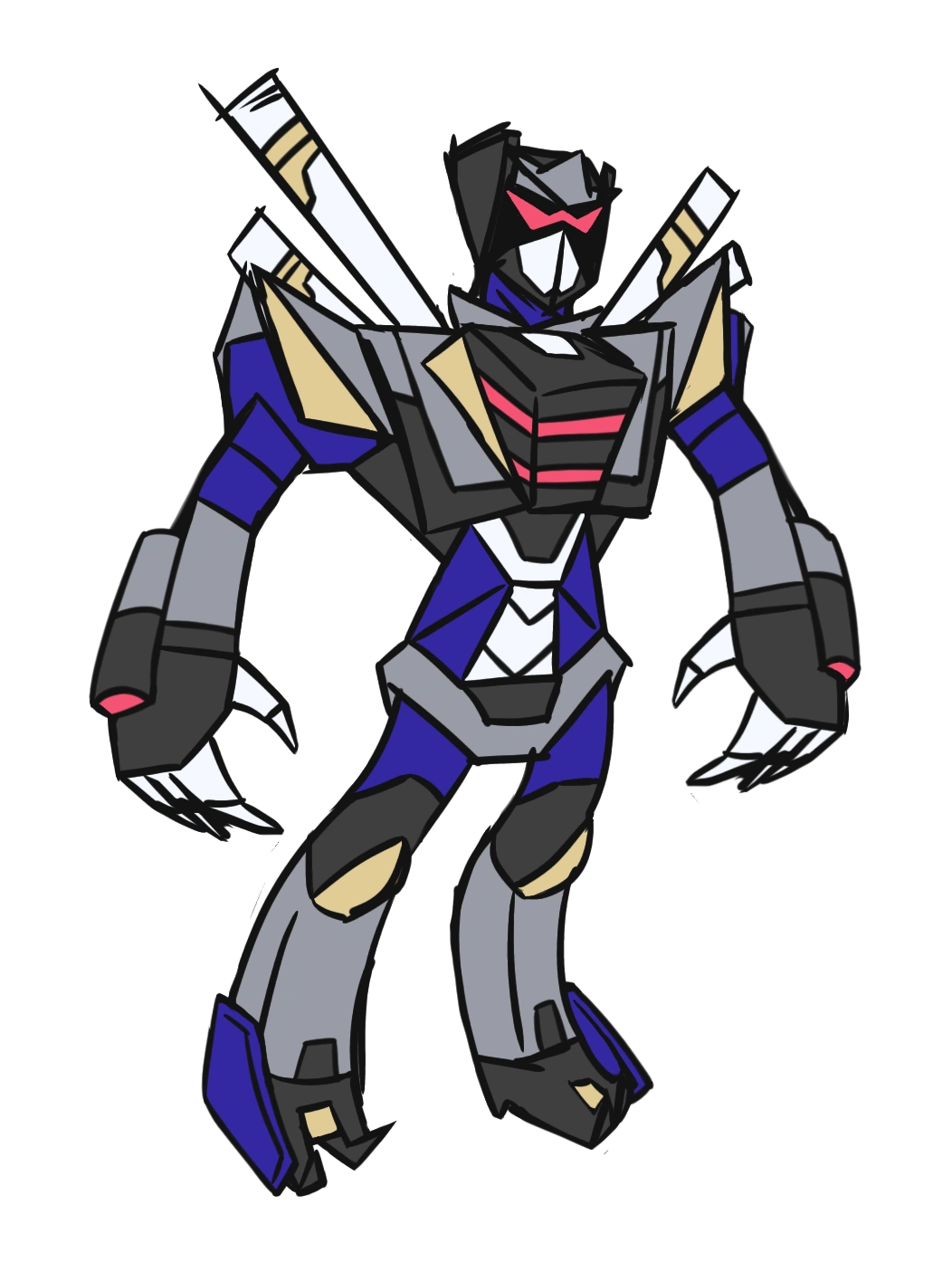 Vortex | Galactic Voyage: Transformers Wiki | Fandom