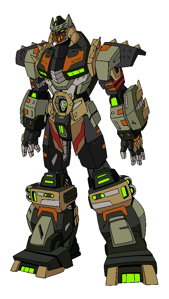 Hellbash Galactic Voyage Transformers Wiki Fandom