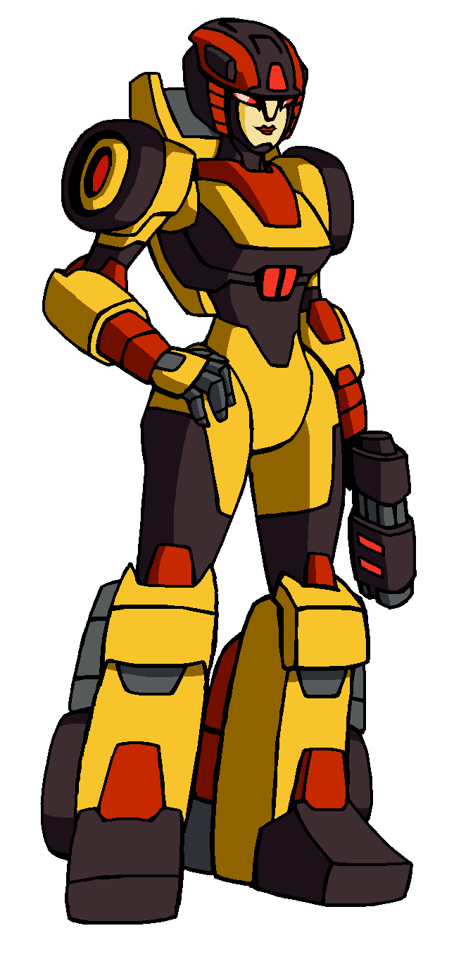 Black Mamba | Galactic Voyage: Transformers Wiki | Fandom