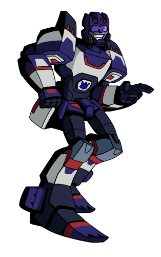Battletrap | Galactic Voyage: Transformers Wiki | Fandom