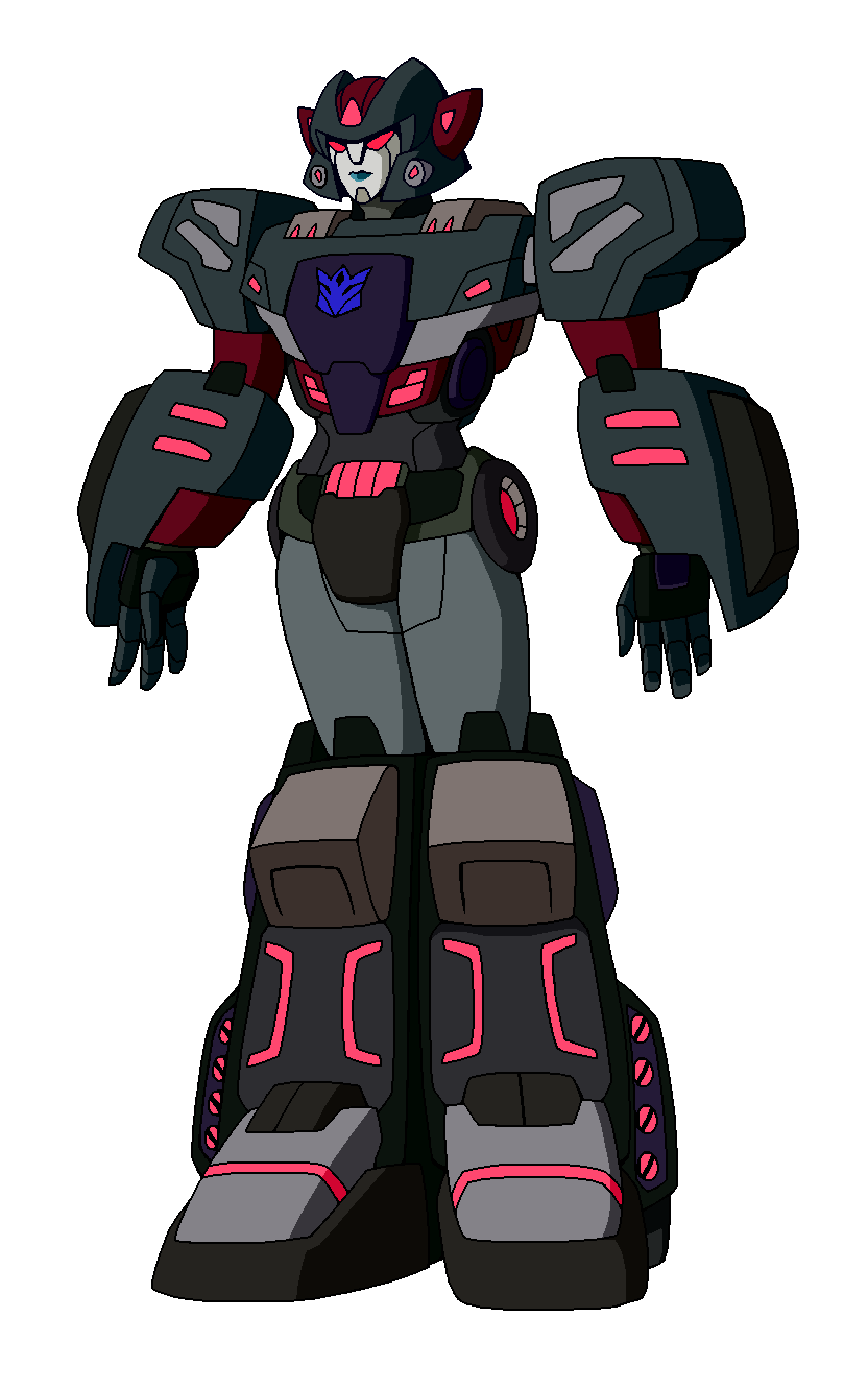 Kiloton | Galactic Voyage: Transformers Wiki | Fandom