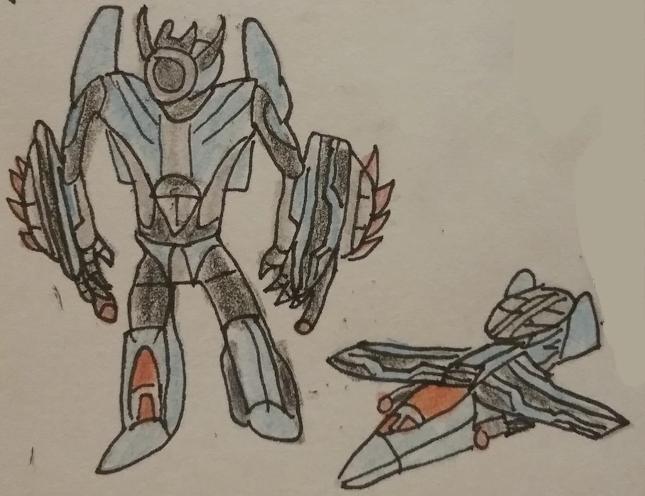 Sky Scanner | Galactic Voyage: Transformers Wiki | Fandom