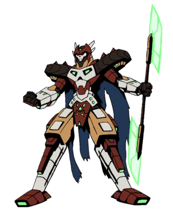 Bludgeon Galactic Voyage Transformers Wiki Fandom
