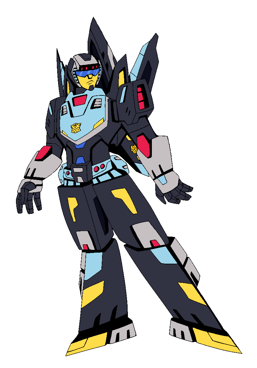 Air Raid | Galactic Voyage: Transformers Wiki | Fandom