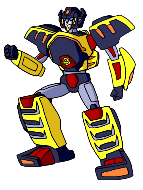 Tigertrack | Galactic Voyage: Transformers Wiki | Fandom