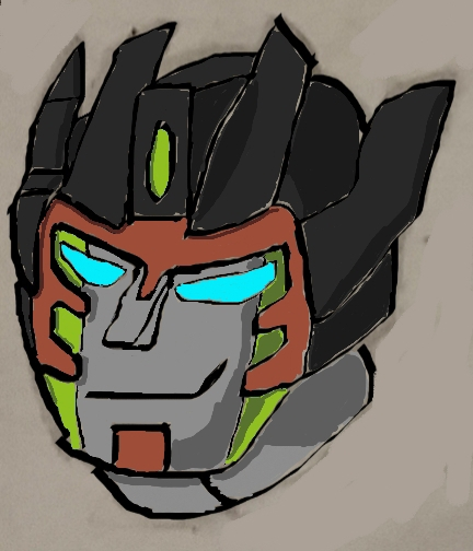 Sideswipe Galactic Voyage Transformers Wiki Fandom