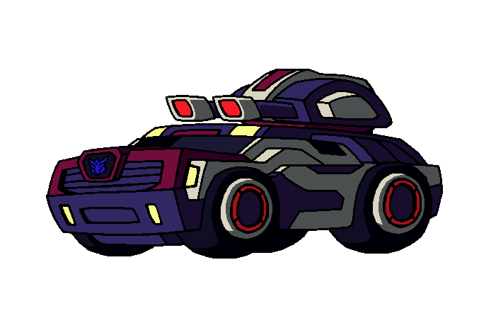 Breakdown | Galactic Voyage: Transformers Wiki | Fandom