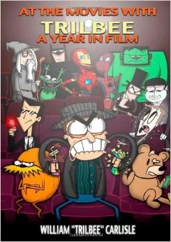 At the Movies with Trilbee | The Trilbee Wiki | Fandom