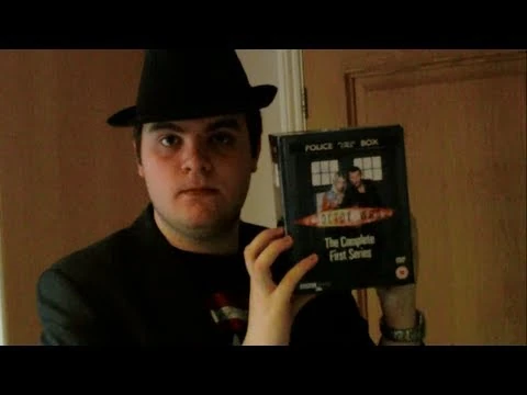 Doctor Who Reviews | The Trilbee Wiki | Fandom