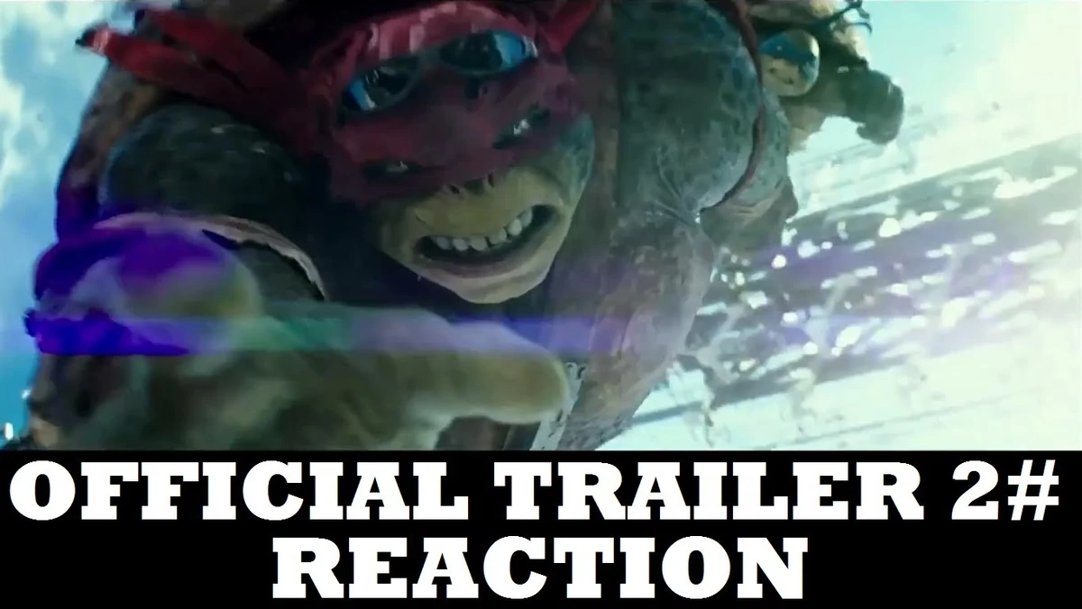 Trailer Reactions | The Trilbee Wiki | Fandom