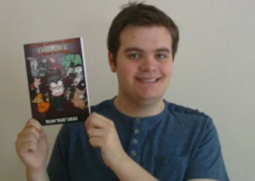 William Carlisle | The Trilbee Wiki | Fandom