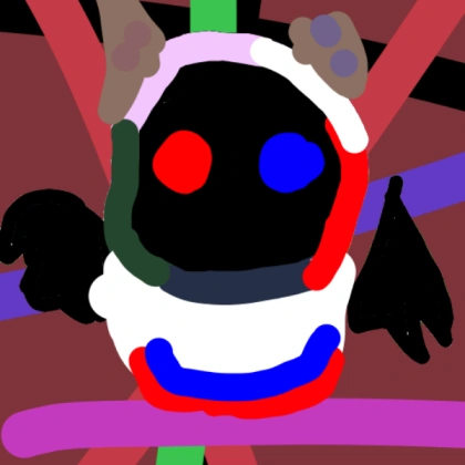 The Creator | The Trilogy Wiki | Fandom