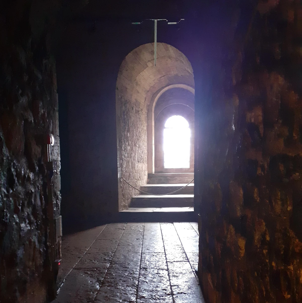 Level 1B | The Trinity Wiki | Fandom