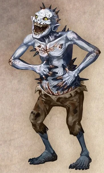 Hailer | The Trinity Wiki | Fandom