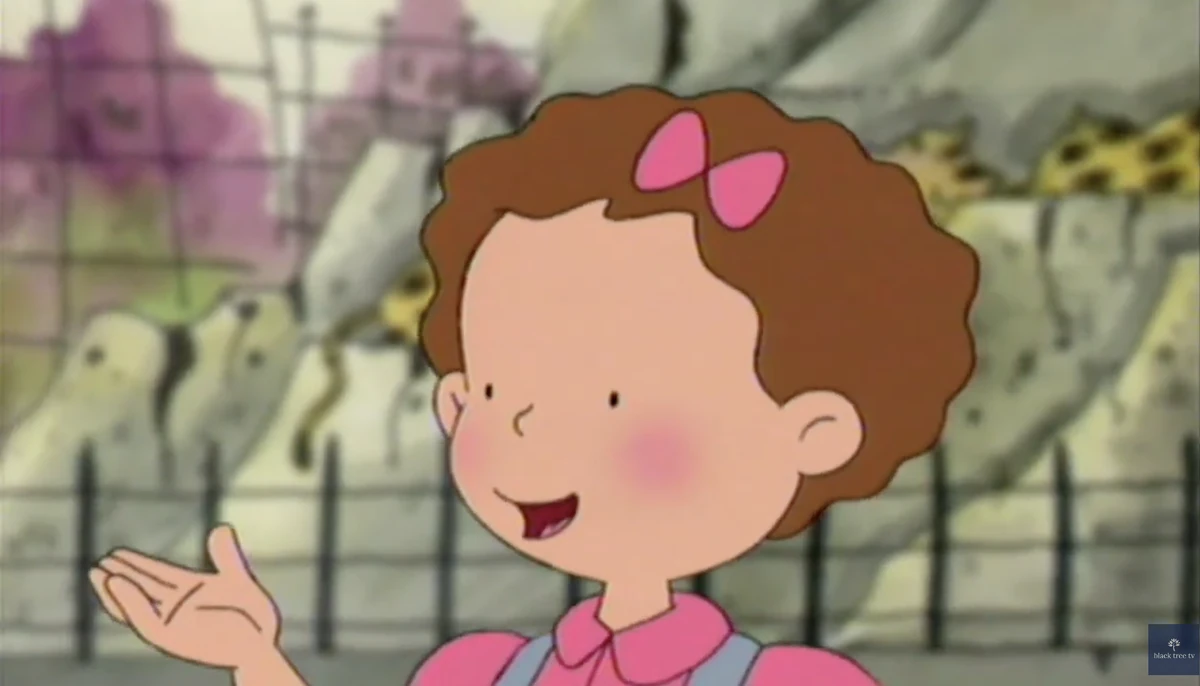 Tessa | The Triplets Wiki | Fandom