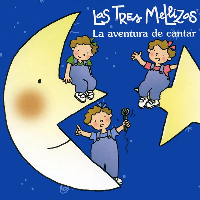 La aventura de cantar | The Triplets Wiki | Fandom
