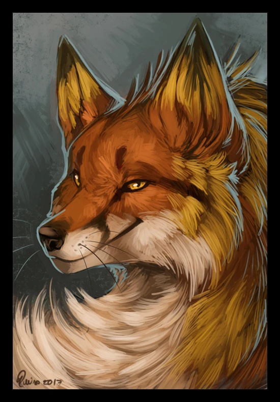 Vulpine | The Triune Alliance Wiki | Fandom