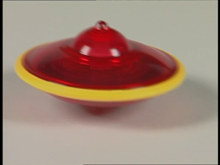 32 Figures Flashing UFO | The True Baby Einstein Wiki | Fandom