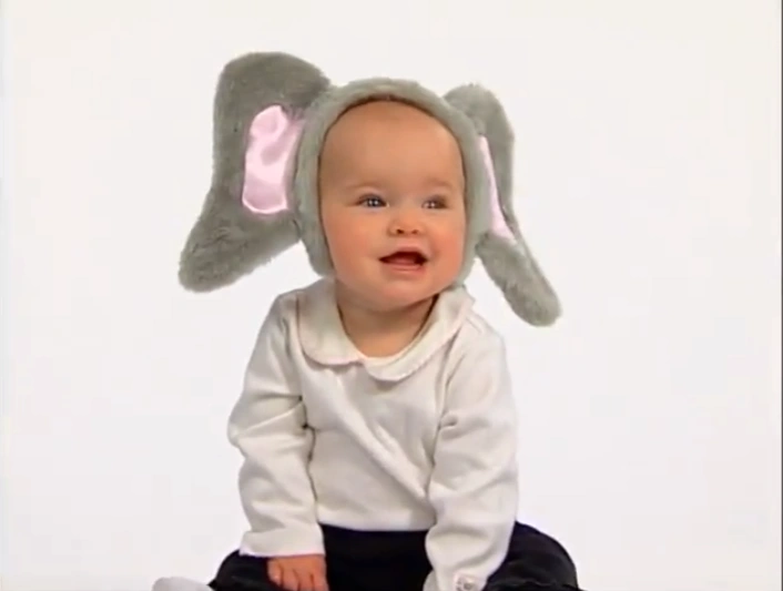 Bria Diamantopoulos | The True Baby Einstein Wiki | Fandom