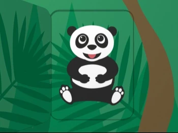 Patch the Panda | The True Baby Einstein Wiki | Fandom