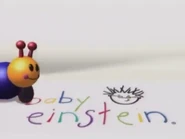 Baby Einstein Caterpillar Logo Variants | The True Baby Einstein Wiki | Fandom