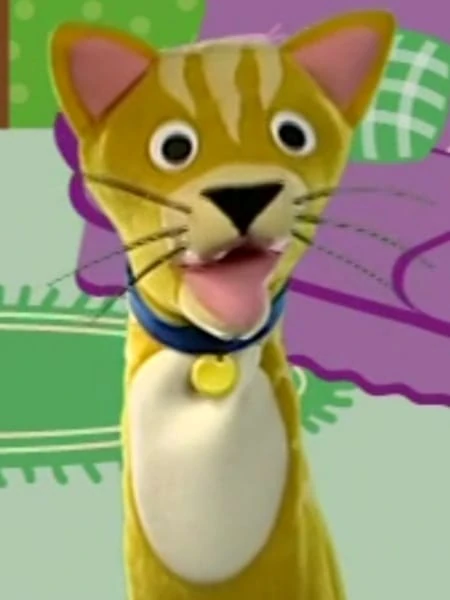 Eliot the Cat | The True Baby Einstein Wiki | Fandom