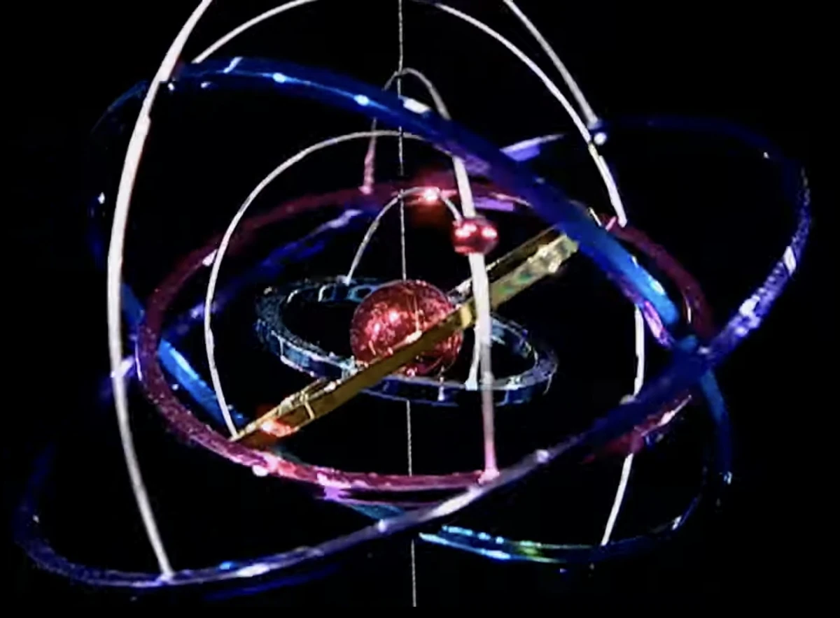 Galaxy Kinetic | The True Baby Einstein Wiki | Fandom