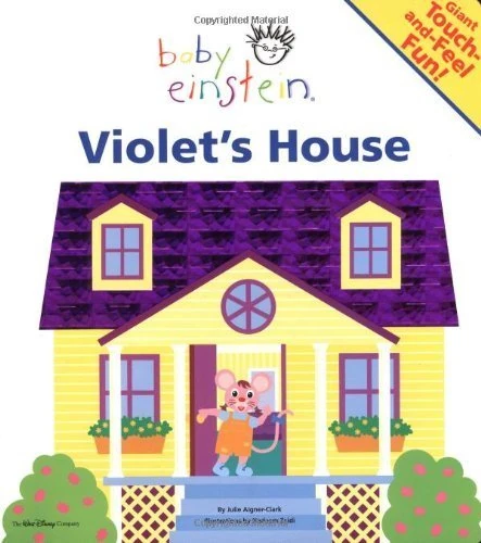 Violet’s House | The True Baby Einstein Wiki | Fandom
