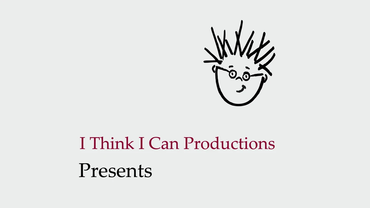 I Think I Can Productions | The True Baby Einstein Wiki | Fandom