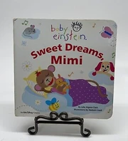 Sweet Dreams, Mimi | The True Baby Einstein Wiki | Fandom