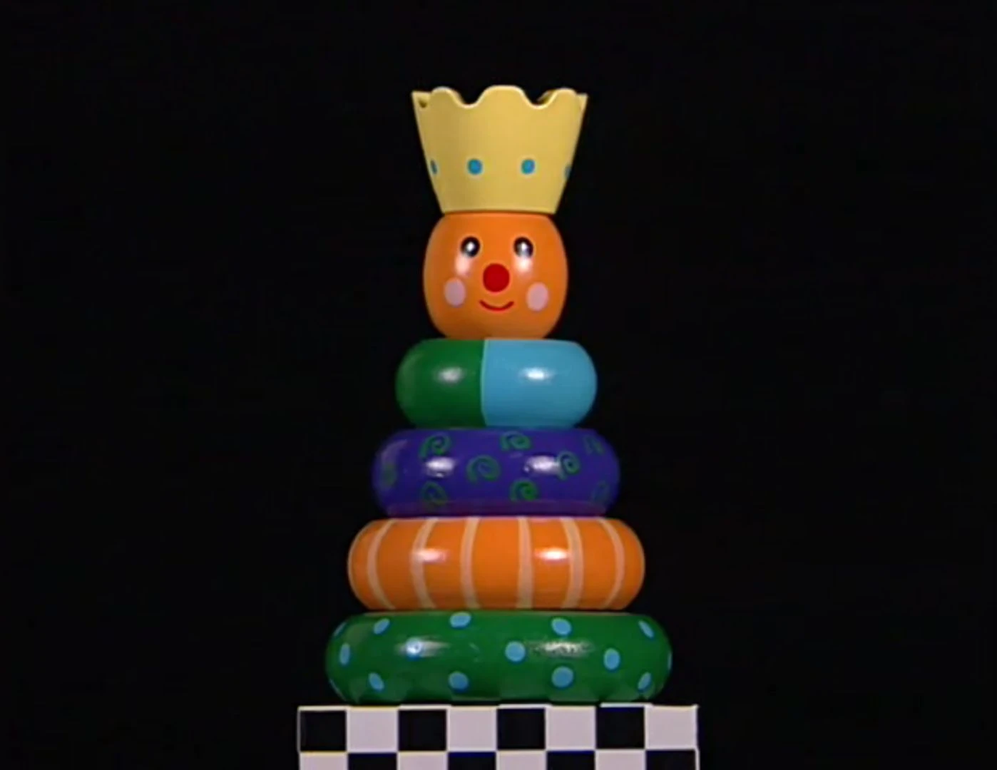 ZooCubes Nesting Blocks Stacking King | The True Baby Einstein Wiki ...