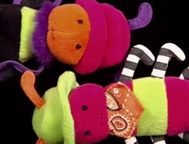 Bug Dance | The True Baby Einstein Wiki | Fandom