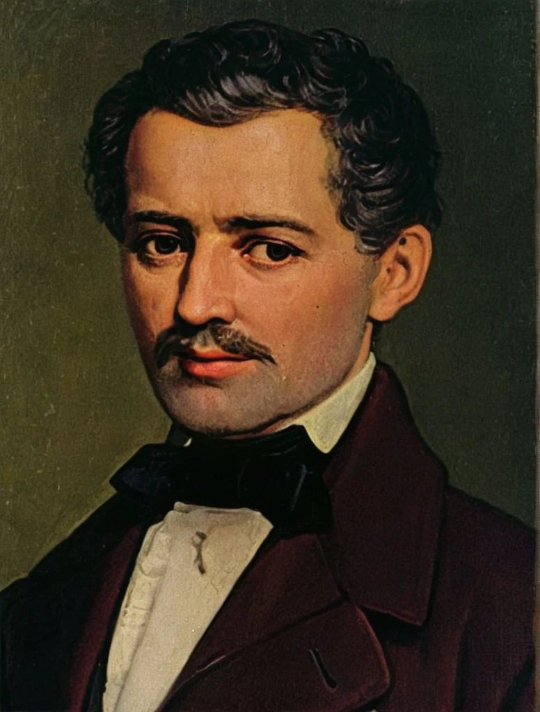 Johann Strauss, Sr. | The True Baby Einstein Wiki | Fandom