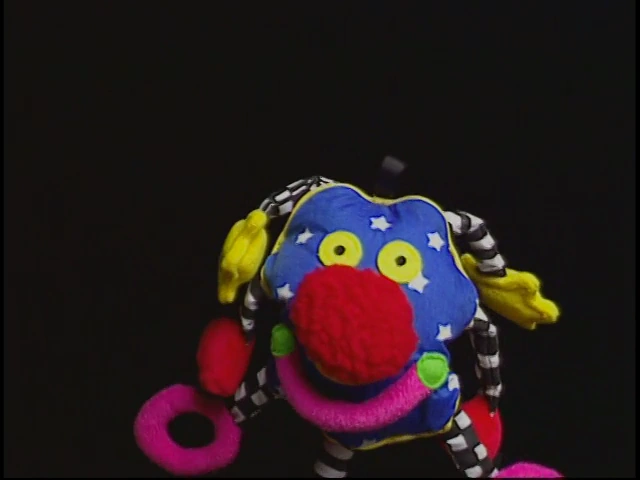 Whoozit | The True Baby Einstein Wiki | Fandom