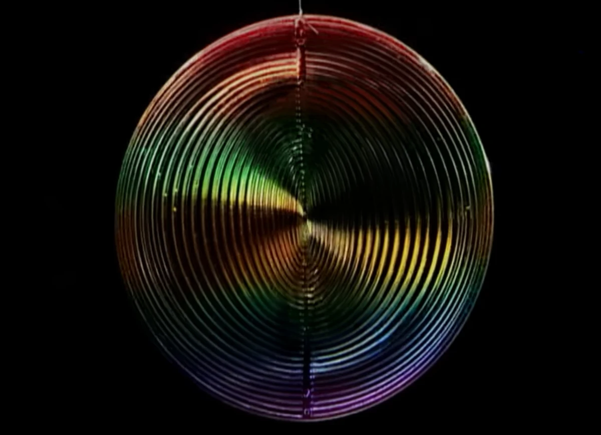 Circle Wind Spinner | The True Baby Einstein Wiki | Fandom