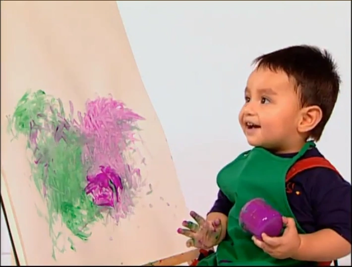 Baby Monet Toys