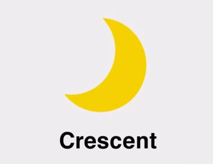 Crescent | The True Baby Einstein Wiki | Fandom