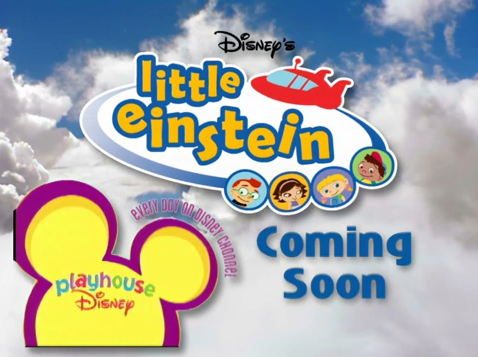 Baby Monet/Gallery | The True Baby Einstein Wiki | Fandom