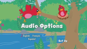 World Music DVD Menu | The True Baby Einstein Wiki | Fandom